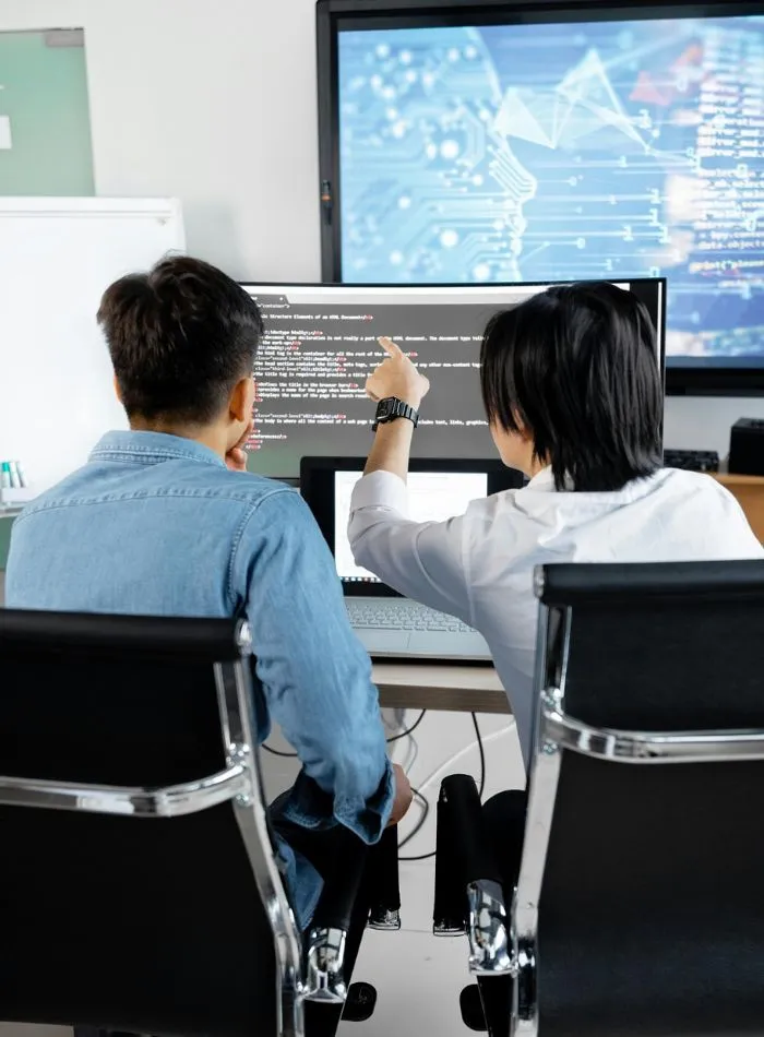 Careers at TECHNIX TECHNOLOGY | Join Our Innovative Team